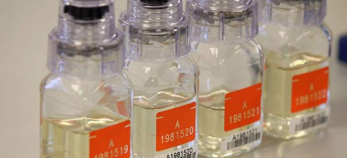 First positive doping test in IRF history - International Rafting ...