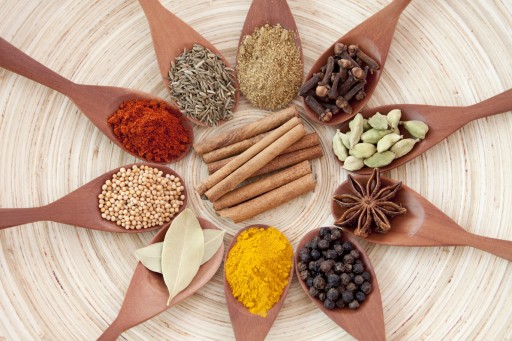 Indonesian Spice Challenge - Food Friends and Fun