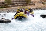 WRC 2016 – Wadi Adventures, Al Ain | International Rafting Federation