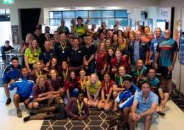 Pre-Worlds showcases what a great WRC river the Tully is ...