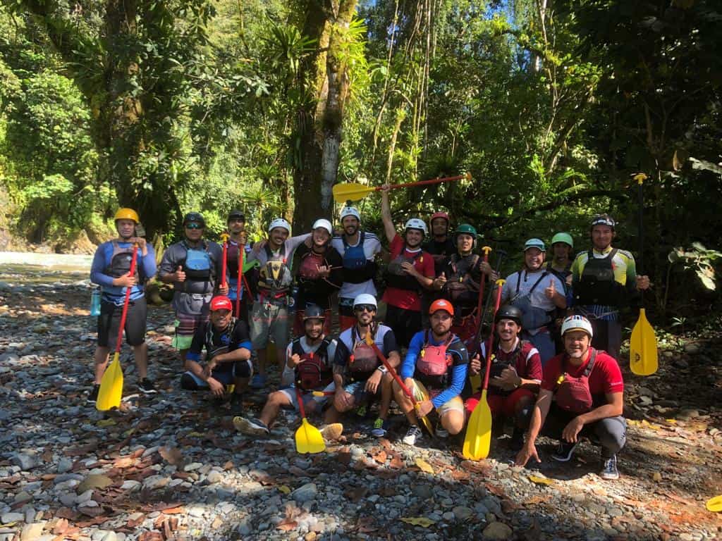 Promoting tourism safety in Costa Rica with 100s of newly certified ...