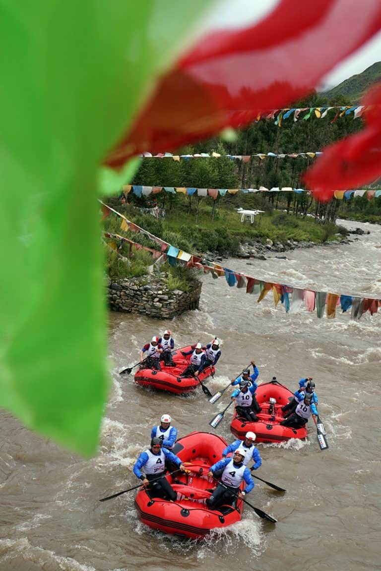 More 2019 raft races than you can shake a paddle at! | International ...