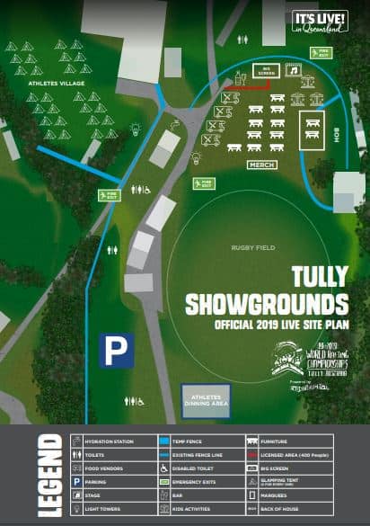 IRF World Rafting Championship – what’s in it for me? | International ...