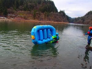 IRF gets a great GTE workshop done in Oregon, USA! | International ...