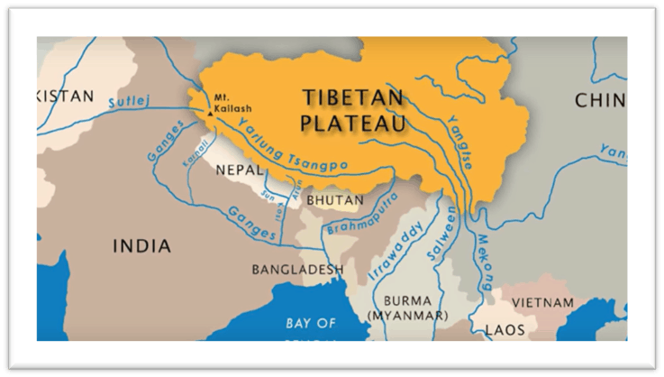 Save the Karnali – Nepal’s last and most pristine free-flowing river ...