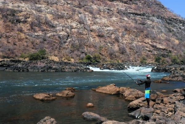 Save the Zambezi – Batoka Gorge threatened by huge dam | International ...