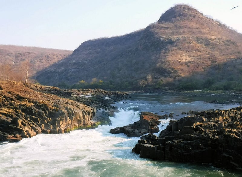Save the Zambezi – Batoka Gorge threatened by huge dam | International ...