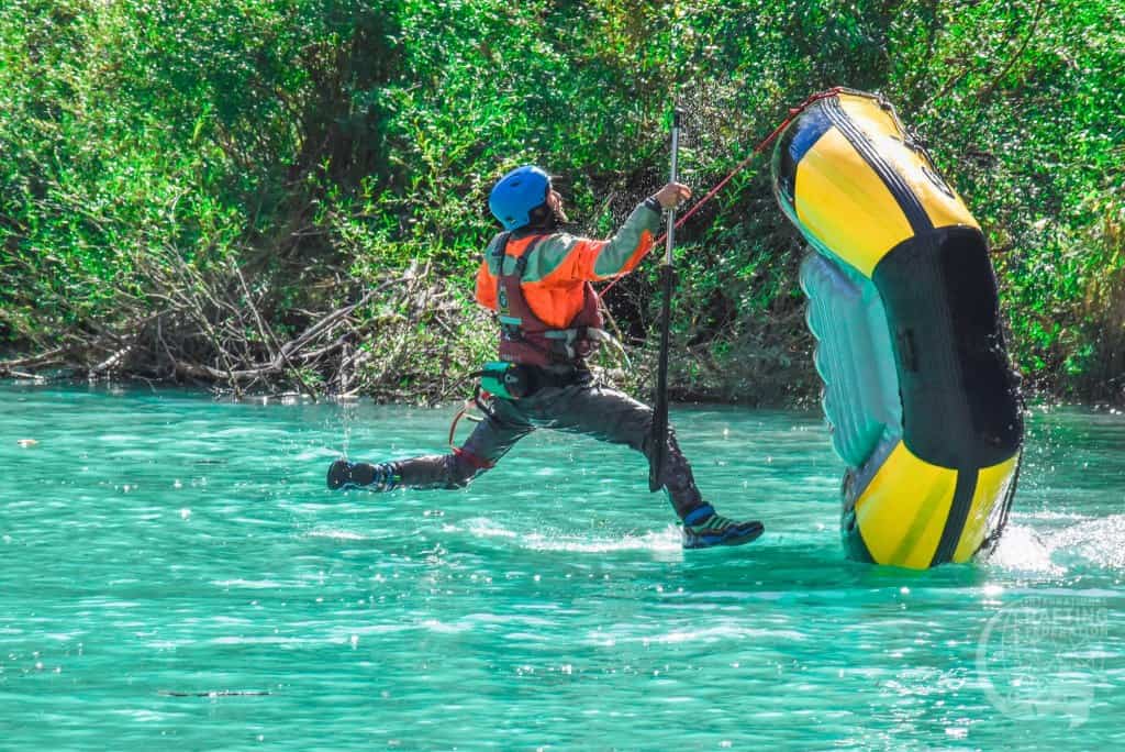 Raft guide workshops across the globe | International Rafting Federation