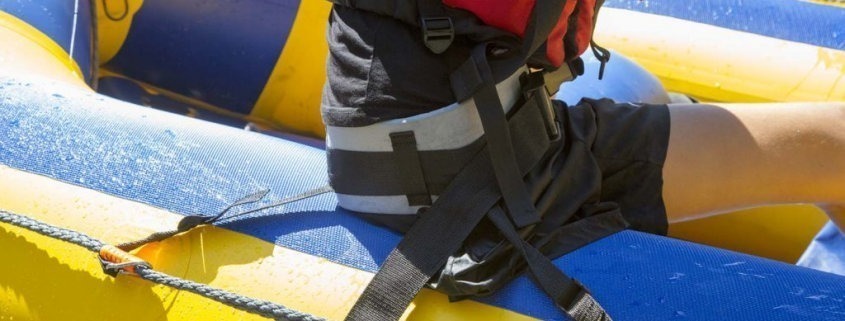 IRF appoints inaugural Para Rafting Committee members - International ...