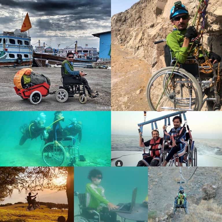 Accessible Tourism - a great way to boost your numbers - International ...