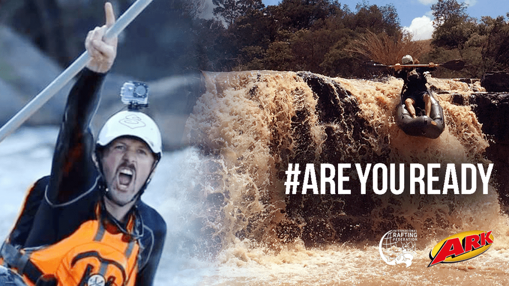 ARK Inflatables auction winner 2021 announced - International Rafting ...