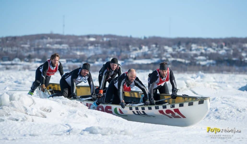 News - International Rafting Federation