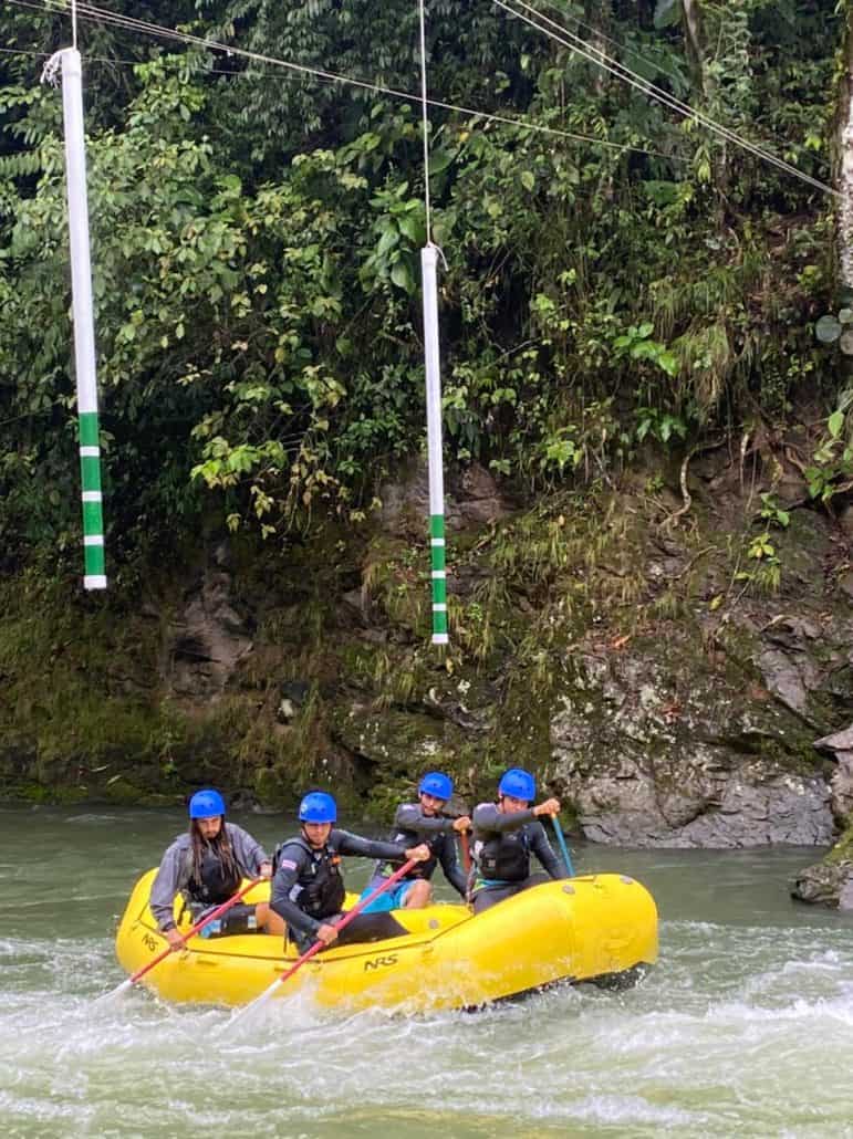 Continuing the legacy: Team RAFA headed to WRC 2022 - International ...