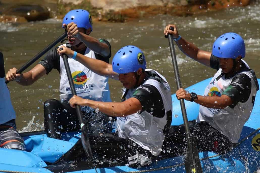 Continuing the legacy: Team RAFA headed to WRC 2022 - International ...