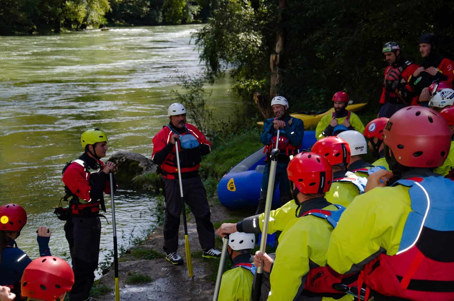 Amazing Season 2022 Recap! - International Rafting Federation