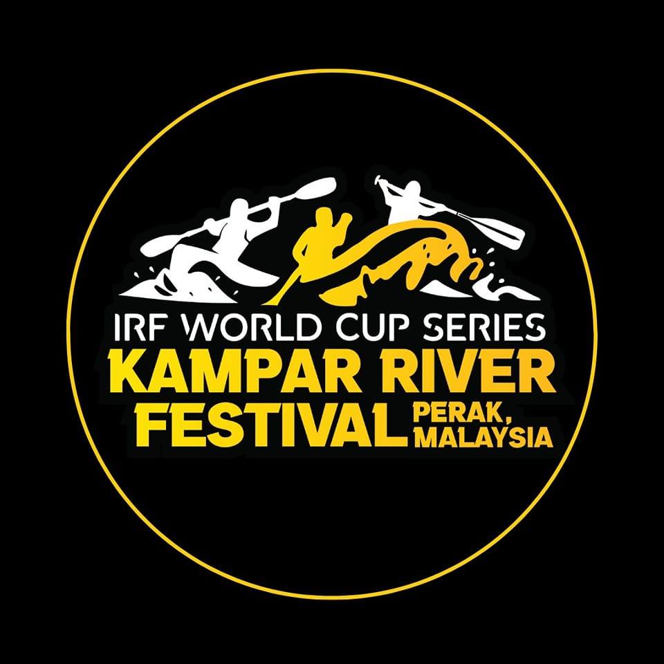 Racing | International Rafting Federation